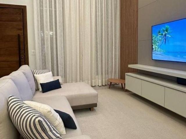 Casa em Condomínio Fechado em Bertioga