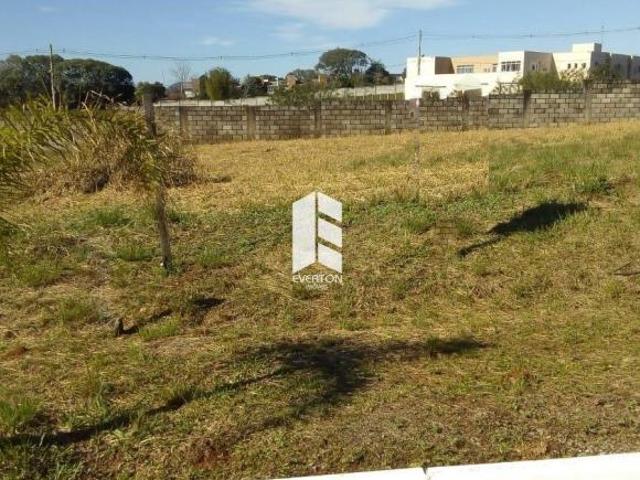 Casa em Condomínio fechado em Camobi