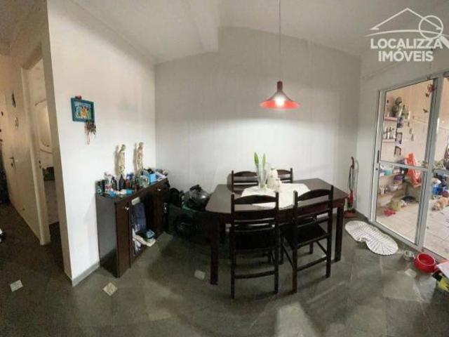 Casa em Condomínio Fechado em Campinas – 3 Dormitórios, Suíte e 3 Vagas de Garagem
