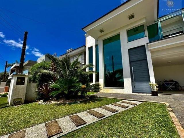 Casa em condominio fechado em Capão da Canoa