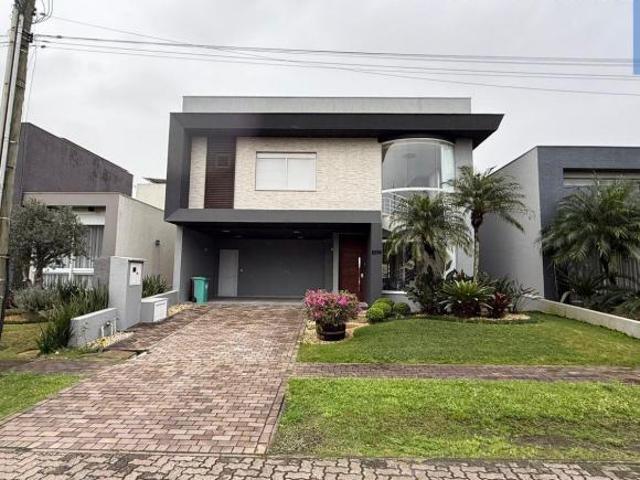 Casa em condomínio fechado em Capão da Canoa