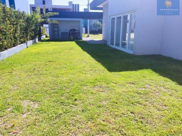 Casa em Condomínio fechado em Capão da Canoa