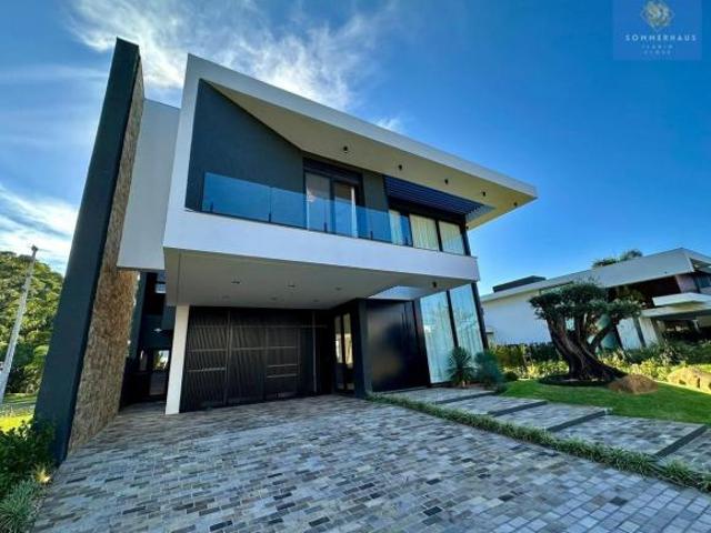 Casa em condomínio fechado em Capão da Canoa