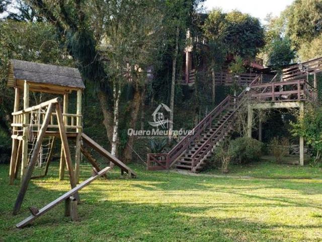 Casa em condomínio fechado em Caxias do Sul