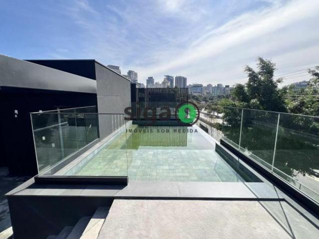 Casa em Condomínio Fechado em frente ao Parque do Ibirapuera EXCLUSIVO!