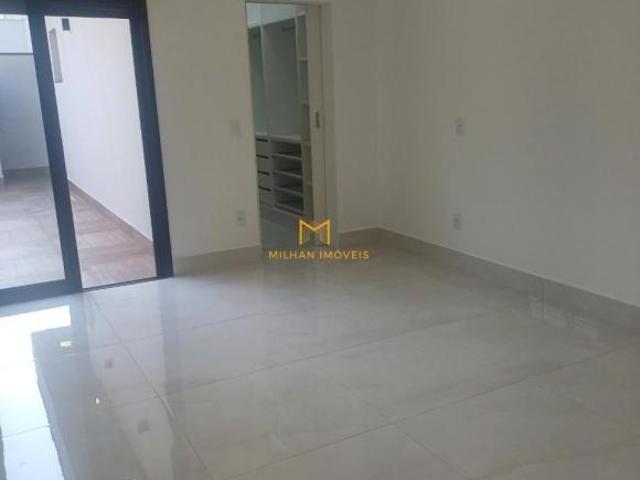 Casa em condomínio fechado em Indaiatuba