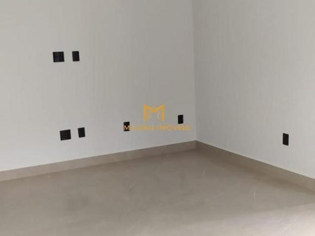 Casa em condomínio fechado em Indiatuba