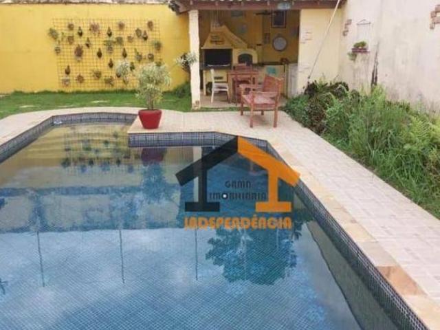casa em condominio fechado em Jandira