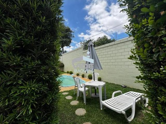 Casa em condomínio fechado em Nova Campinas, Campinas SP: 3 quartos, 1 suíte, 4 salas, 4 banheiros