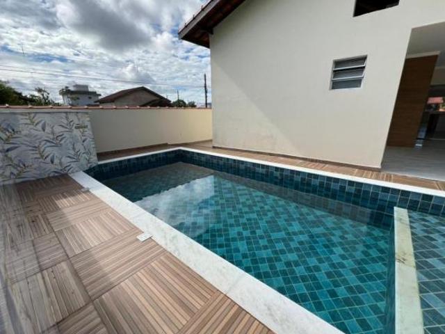 Casa em condomínio fechado em Peruíbe R$ 897.000,00