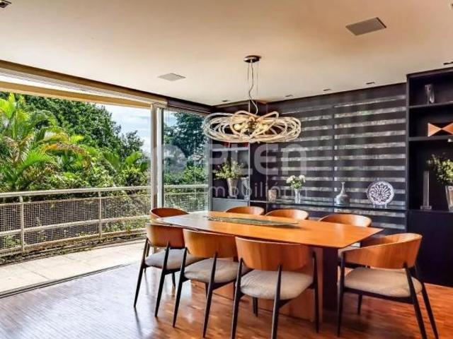 Casa em condomínio fechado em Pinheiros de 511m² com 4 Quartos e 4 Vagas à venda, São Paulo, SP