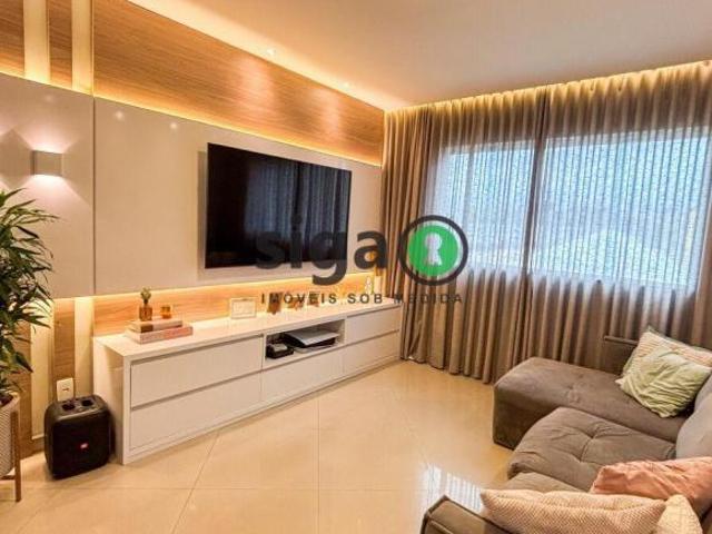 Casa em condomínio fechado em Pirituba com 118m², 2 suítes e garagem coberta para 2 carros