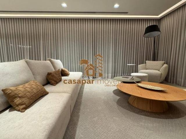 Casa em Condomínio Fechado em Santa de Parnaiba, 820m² com 5 Suítes