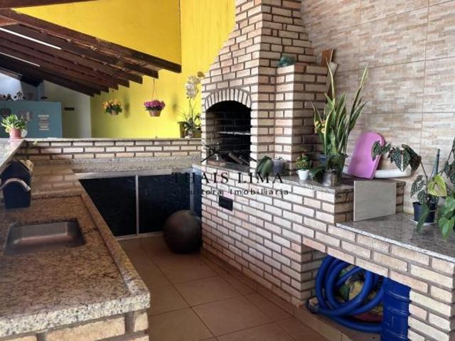 Casa em condomínio fechado em Sobradinho