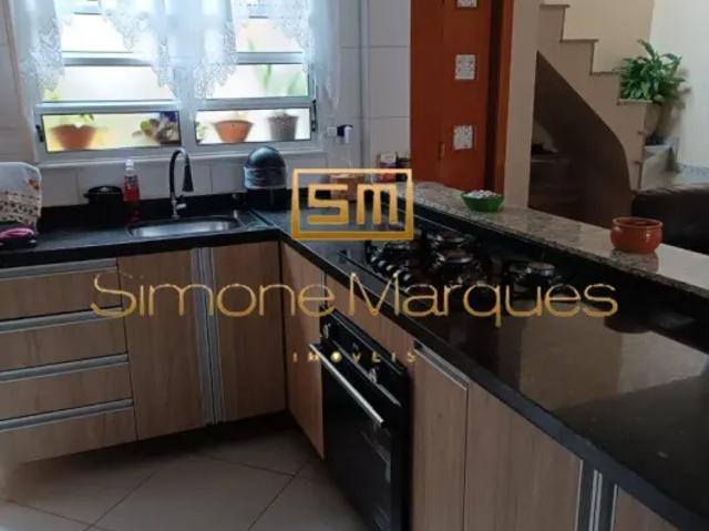 Casa em Condomínio Fechado Exclusividade!