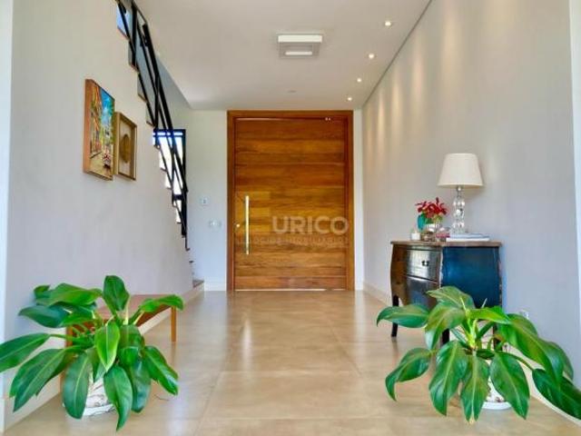 Casa em Condomínio Fechado Fazenda Serra Azul Itupeva/SP