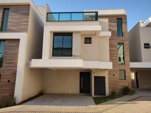 Casa em condomínio fechado, financiamento direto com a construtora