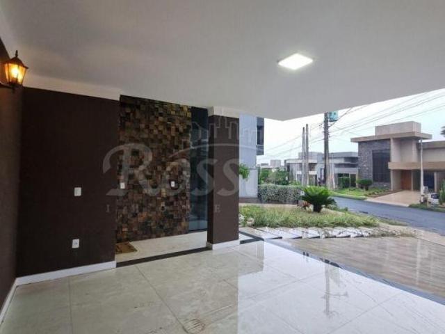 Casa em condomínio fechado Gaivota II São José do Rio Preto/SP