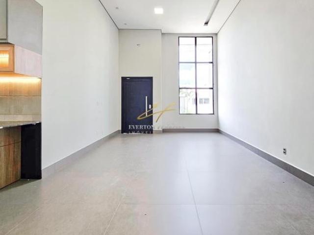 Casa em Condomínio Fechado Gran Reserve, 3 Dormitórios, sendo 1 Suíte com Closet