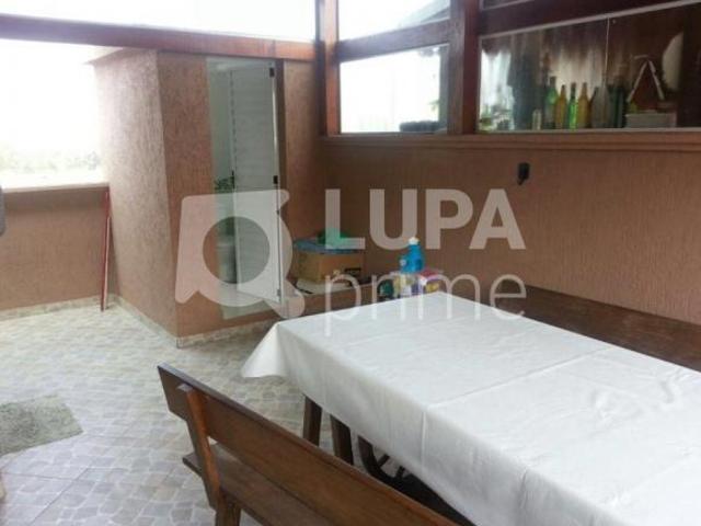 Casa em condomínio fechado Horto Florestal