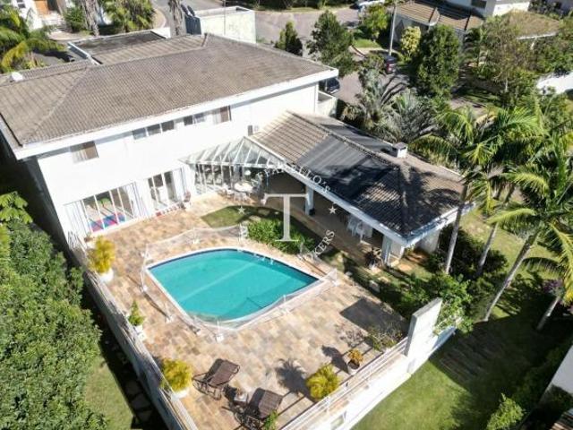 Casa em Condomínio Fechado Itatiba Country Club SP
