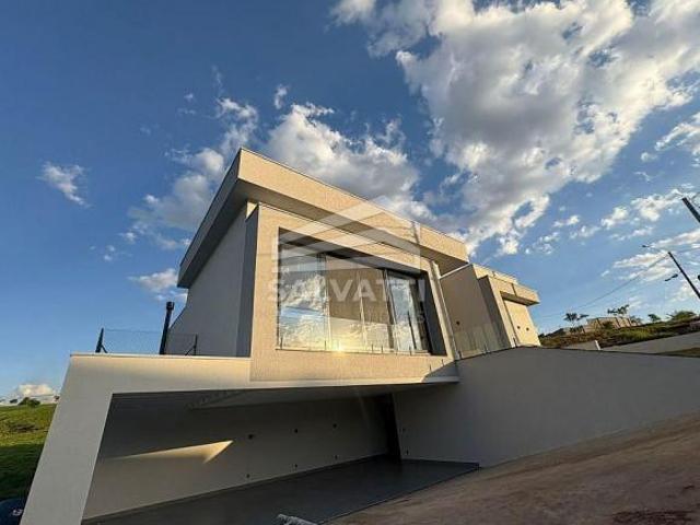 Casa em Condomínio Fechado_Itupeva