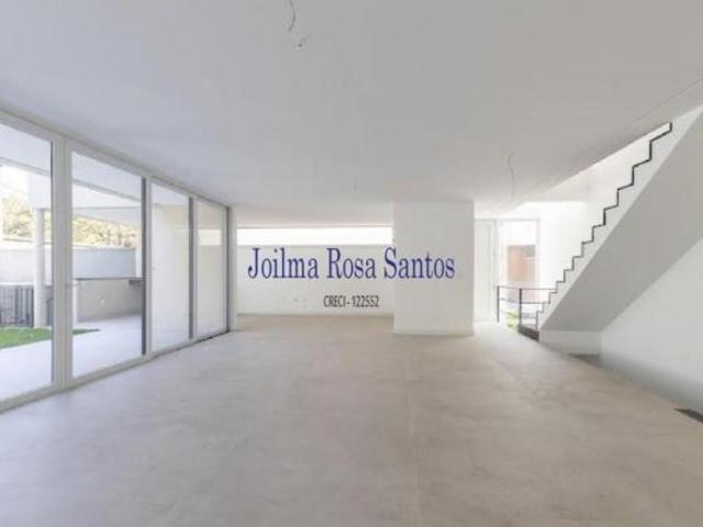 Casa em Condomínio Fechado, Jardim Cordeiro, São Paulo, SP