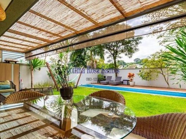Casa em Condomínio Fechado, Jardim Cordeiro, São Paulo, SP
