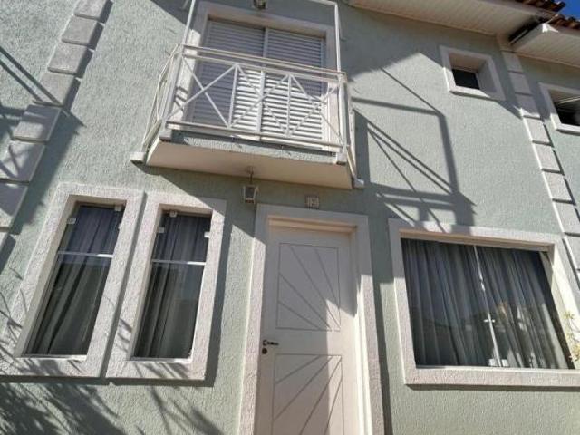 Casa em condomínio fechado Jardim Bonfiglioli
