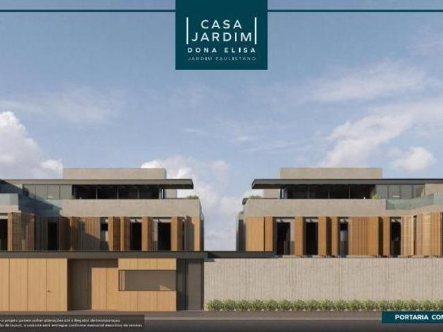 Casa em condominio fechado Jardim Dona Elisa Seed mais infs. add 97737 0988
