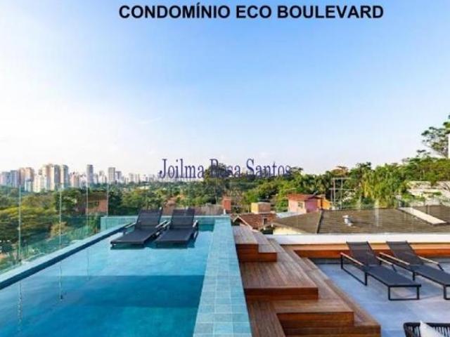 Casa em Condomínio Fechado, Jardim dos Estados, São Paulo, SP
