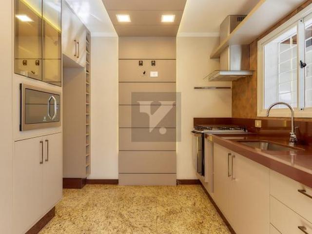 Casa em Condomínio Fechado Jardim Social 149m2 3 quartos com ático