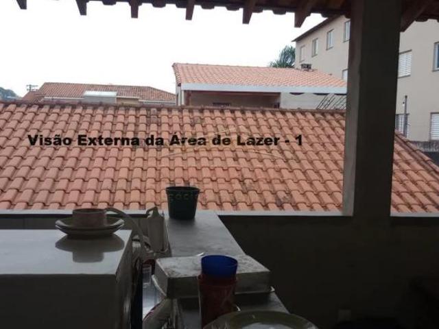 Casa em condomínio fechado Jd América Poá