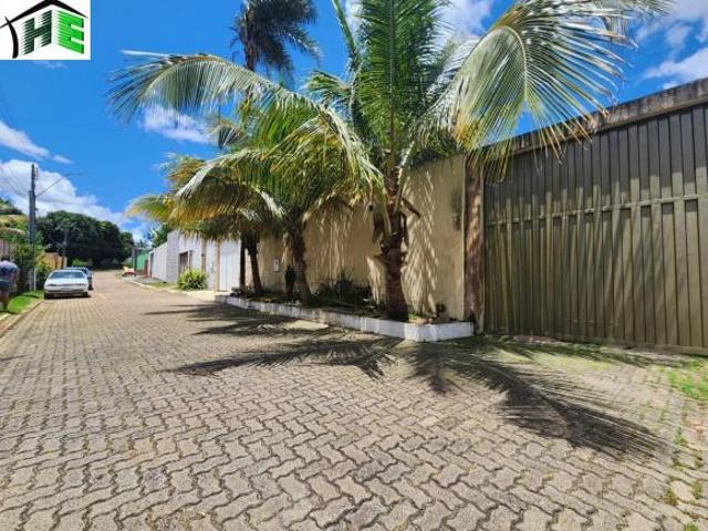 CASA TERREA CONDOMINIO FECHADO LOTE 460 M ANALISAMOS PROPOSTAS