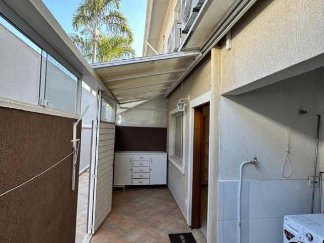 Casa em condomínio fechado Metrô Vila Sonia