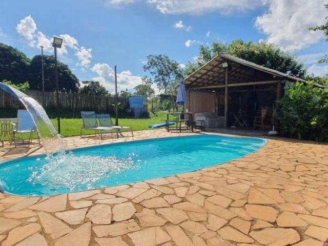 Casa em Condomínio Fechado, MG010, KM 55,sentido serra do Cipó