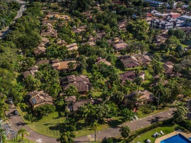 Casa em Condomínio Fechado | Muito verde | Praia de Camburizinho | Mobiliada