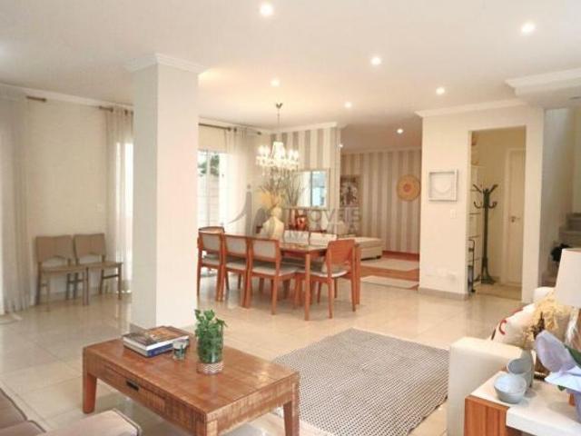 Casa em Condomínio Fechado na Vila Mariana 300m², 4 Dormitórios, 4 Vagas Completa e Sofisticada