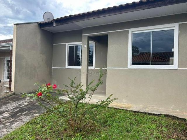 Casa em condomínio fechado na Vila Campesi com 2 d