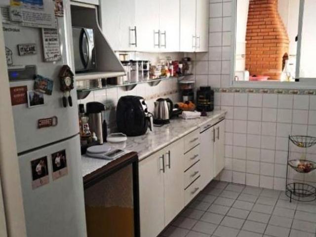 Casa em condominio fechado na Vila São Francisco/Vila São Silvestre