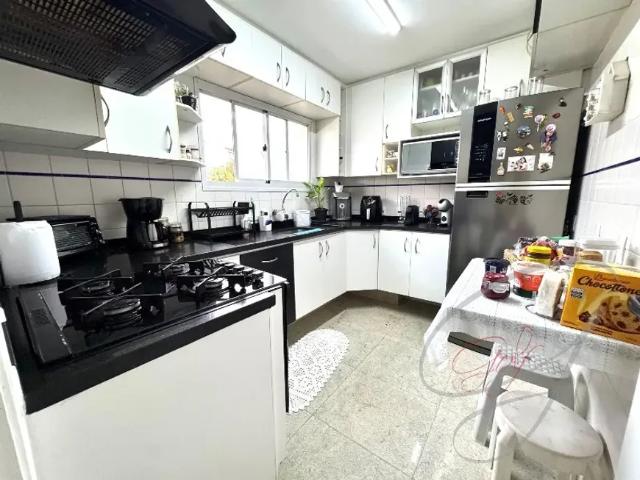 Casa em condomínio fechado na vila são francisco, casa semi geminada com 04 dormitórios, sendo 01 su