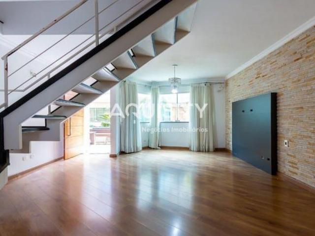 Casa em condominio fechado na Vila Santa Clara São Paulo