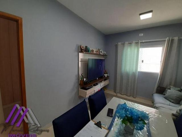 CASA EM CONDOMÍNIO FECHADO NA VILA TUPI ZONA 2 COM DOIS DORMITÓRIOS LOCALIZAÇÃO PRIVILEGIADA