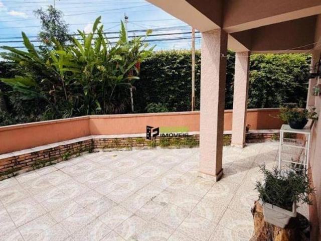 Casa em Condomínio Fechado na Aclimação – 3 Quartos 1 Suíte, Mezanino e Lazer Completo por R$ 850
