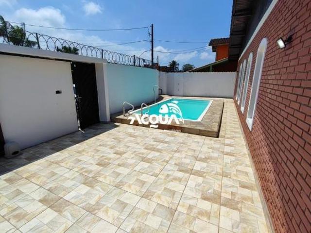 Casa em condomínio fechado na Enseada Guarujá
