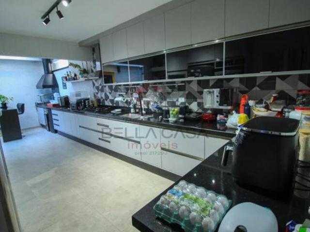 Casa em Condomínio Fechado na Mooca 392m² | 4 Suítes | 6 Vagas á venda