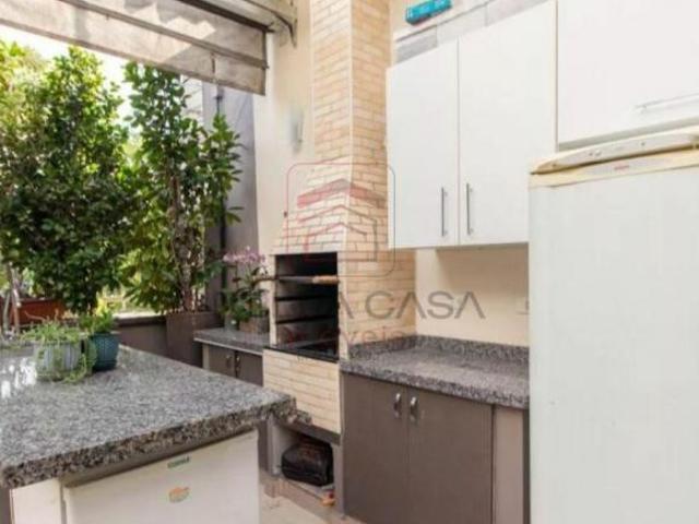 Casa em Condomínio Fechado na Mooca 3 dormitórios, 1 suíte, vaga