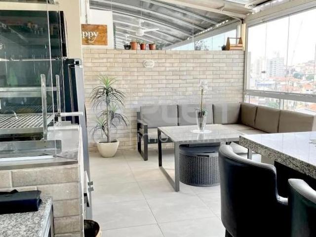 Casa em condomínio fechado na Parada Inglesa com 3 Suítes e 3 Vagas à venda, São Paulo, SP