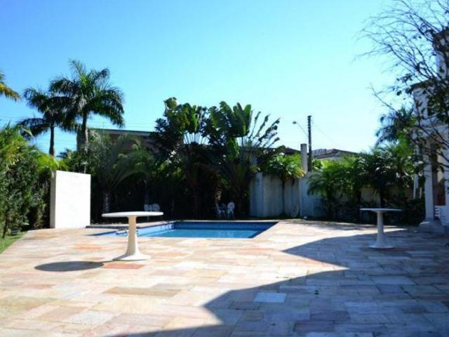 Casa em condomínio fechado na Praia do Pernambuco