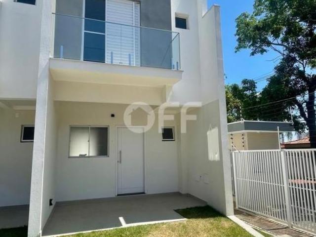 Casa em condomínio fechado na região das Mansões Santo Antônio
